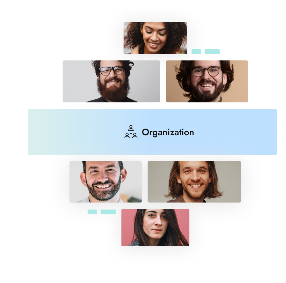 From Individual to Ecosystem - Talent Alpha