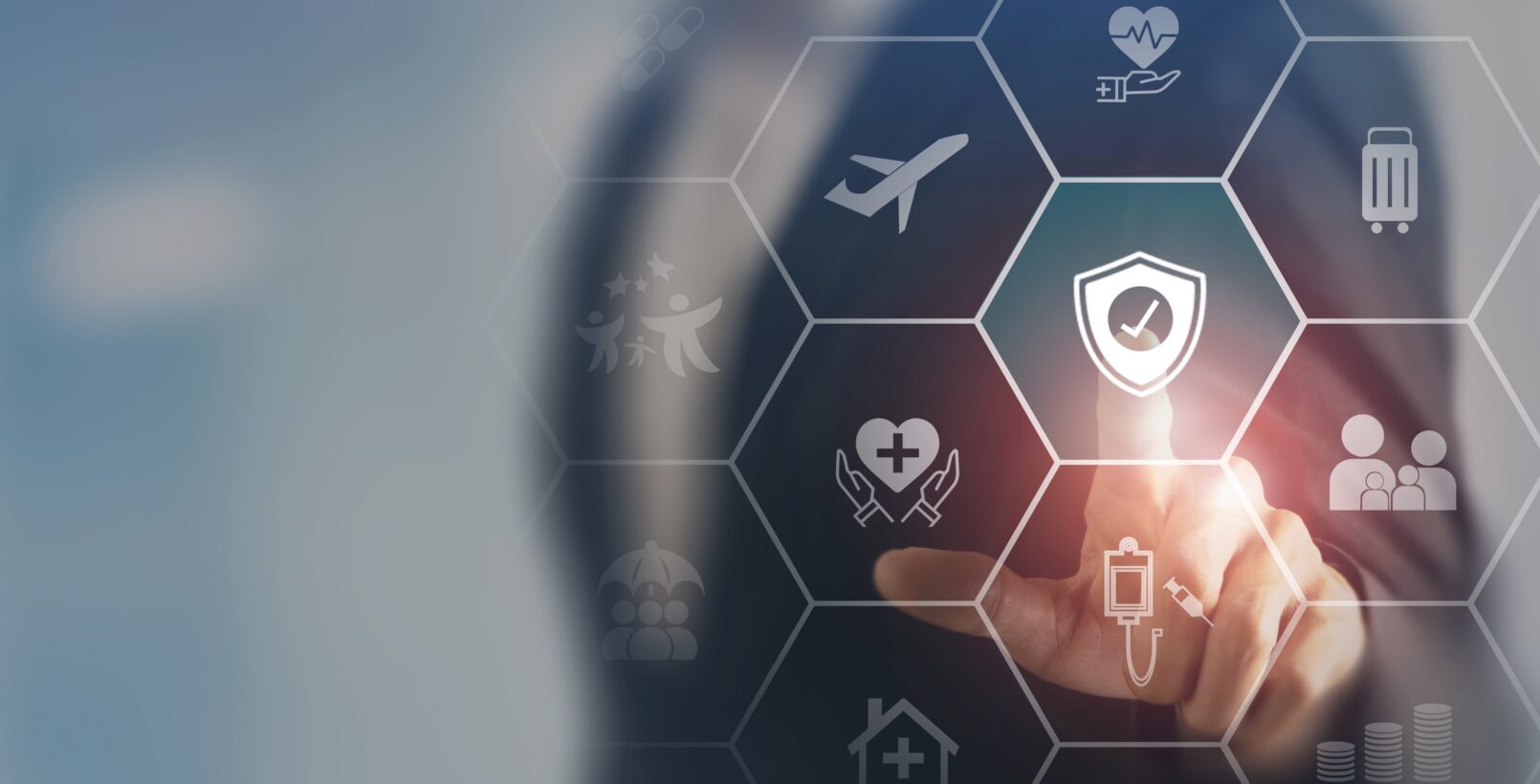 Emerging challenges and opportunities in the technological revolution ...